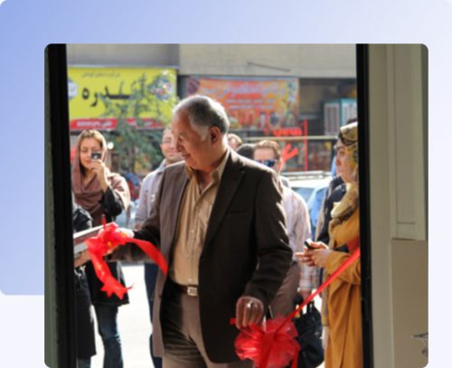 Founder - Solico Group