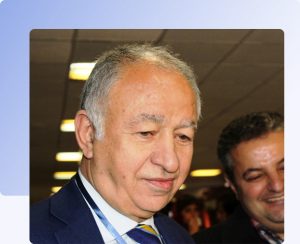 Founder - Solico Group