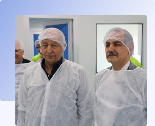 Founder - Solico Group