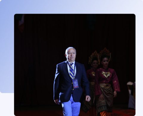 Founder - Solico Group