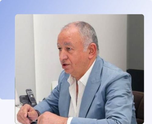 Founder - Solico Group