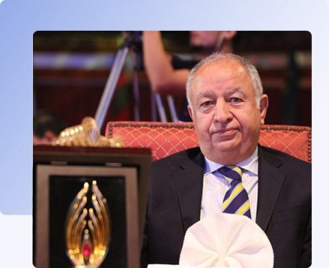 Founder - Solico Group