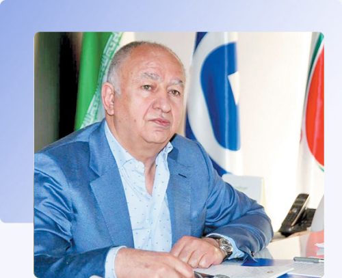 Founder - Solico Group